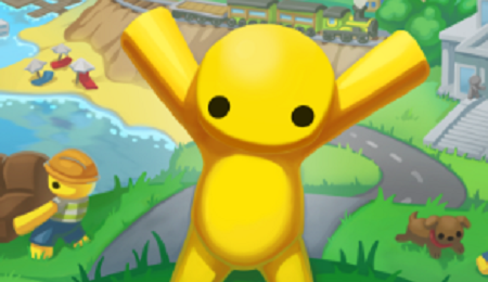 Wobbly Life Game · Play Online Now